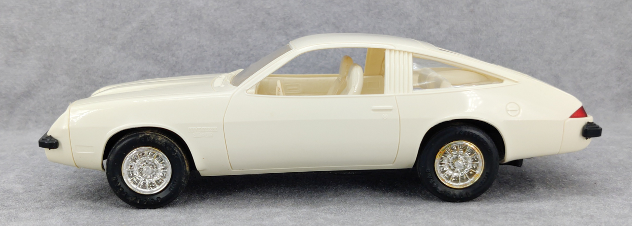MPC 1975 Chevy Monza 2+2 Promo - Spotlight Hobbies
