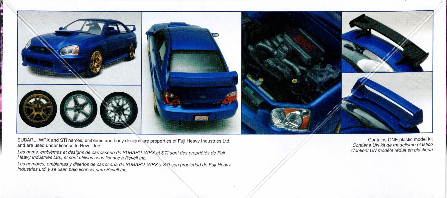 Unbuilt Kits - Page 31 of 55 - Spotlight Hobbies