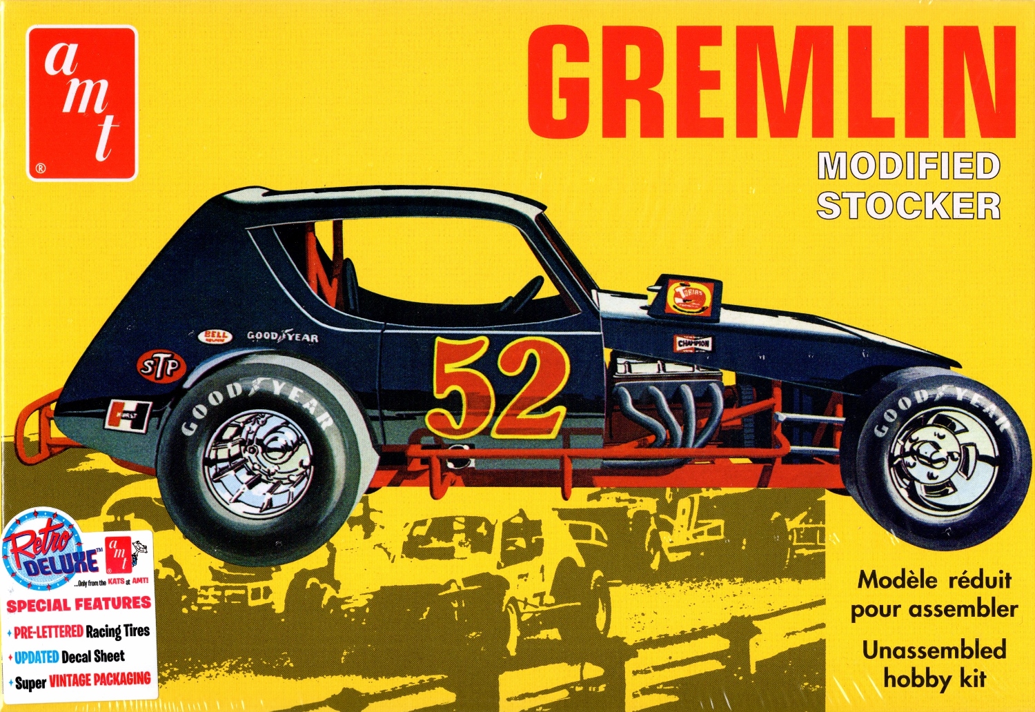 Short Track & Sprint - Spotlight Hobbies