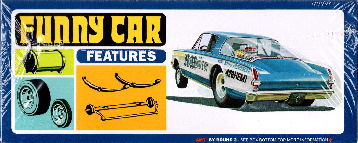 Drag Cars - Page 6 of 9 - Spotlight Hobbies