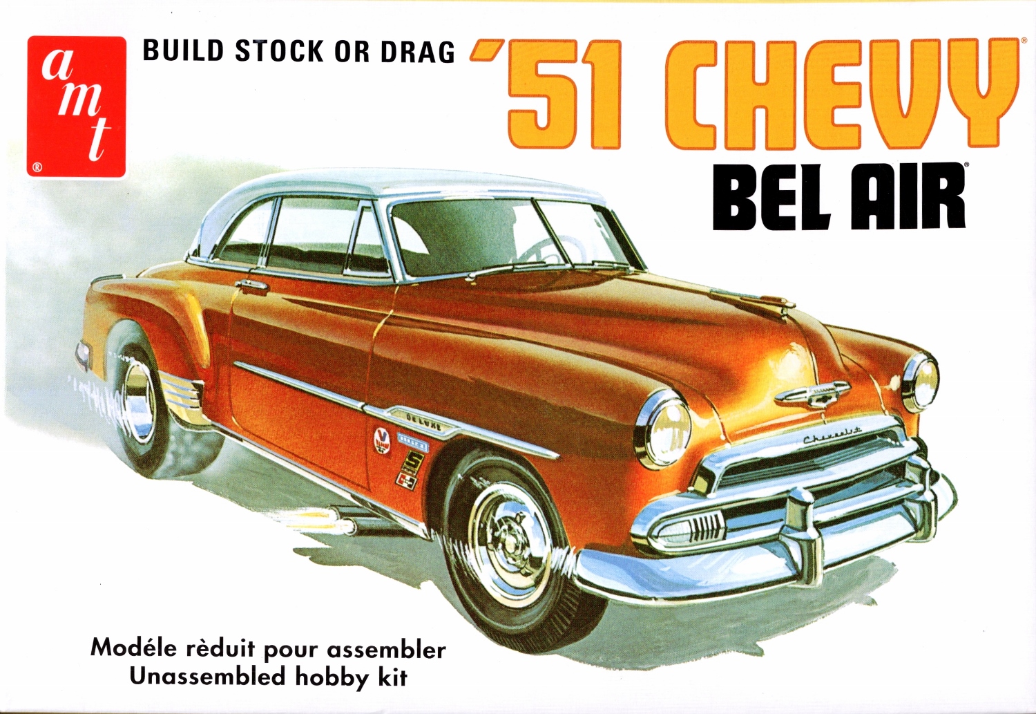 1950s - Spotlight Hobbies