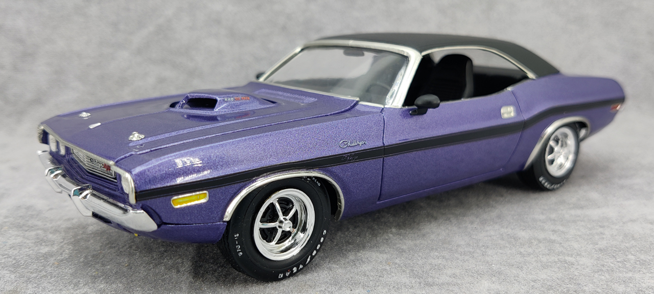 Built Kits - Spotlight Hobbies