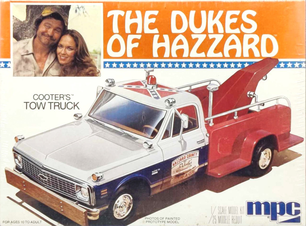 Sitemapcdatahttpthereferenznetdukes Of Hazzard Tow Truck