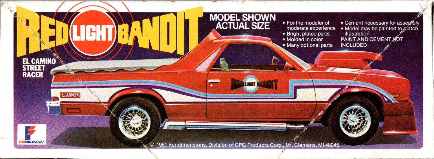 1980s - Page 2 of 6 - Spotlight Hobbies