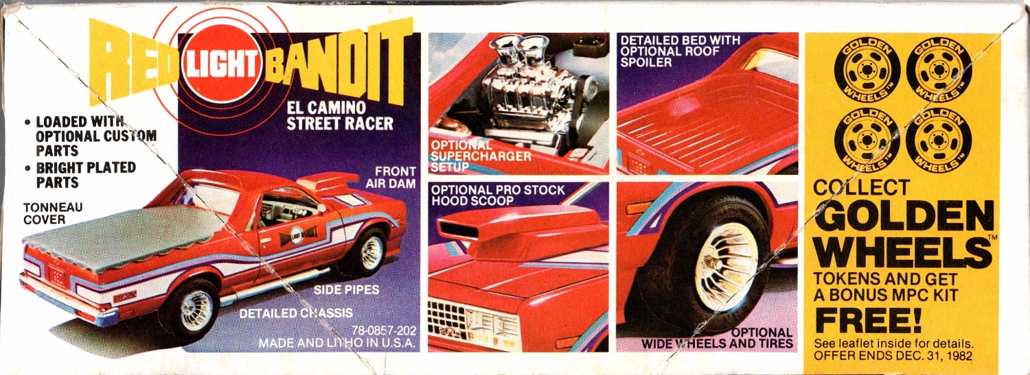 1980s - Page 2 of 6 - Spotlight Hobbies