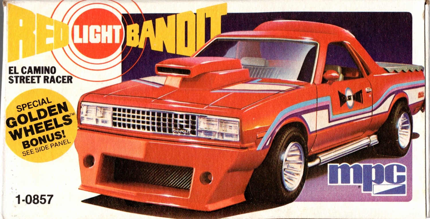 1980s - Page 2 of 6 - Spotlight Hobbies