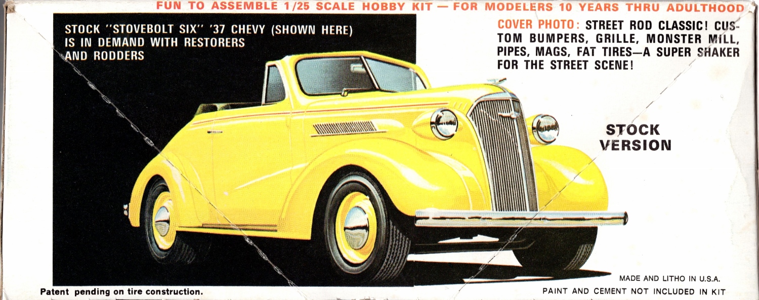 Unbuilt Kits - Page 4 of 71 - Spotlight Hobbies