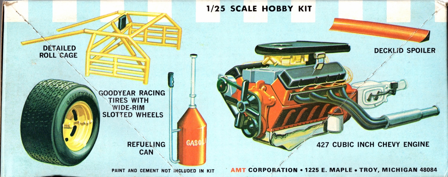 NASCAR - Spotlight Hobbies