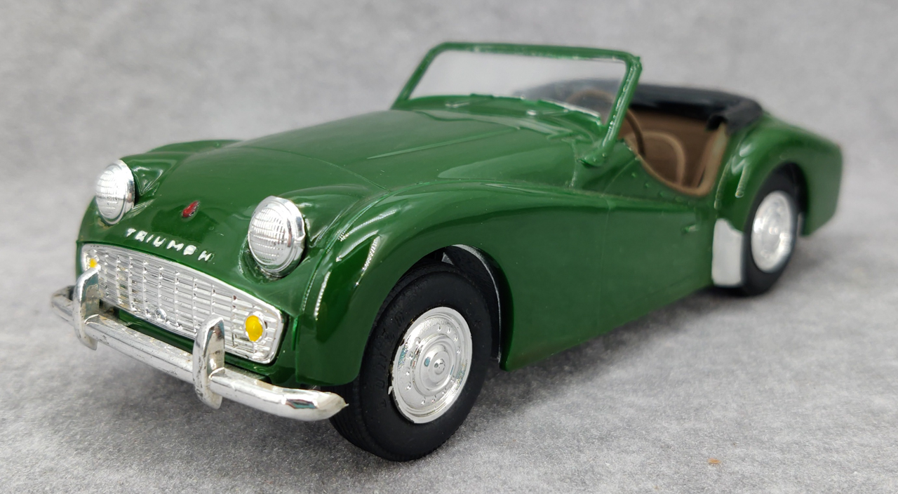 Built Kits - Page 2 of 2 - Spotlight Hobbies