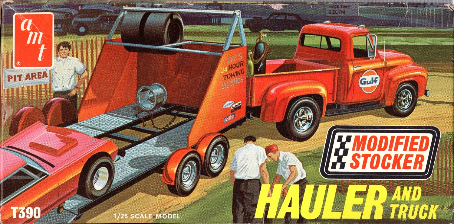 1950s - Page 2 of 11 - Spotlight Hobbies