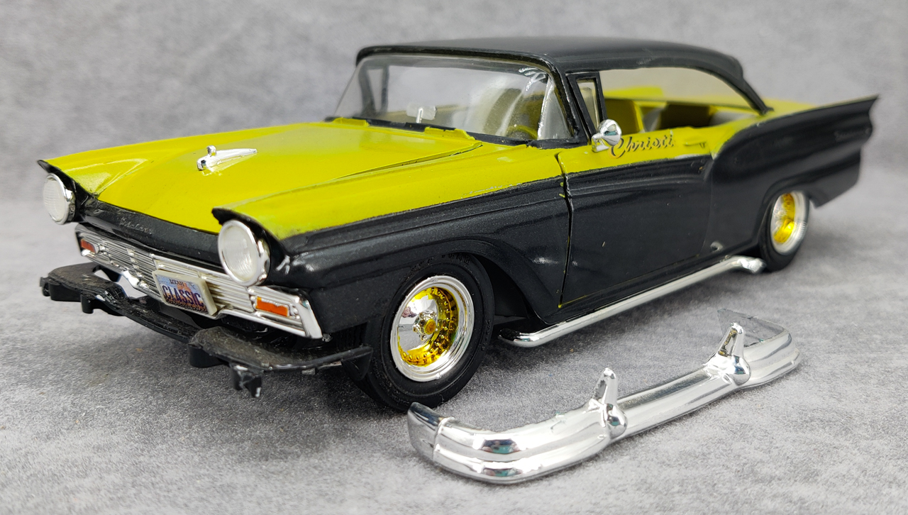 Built Kits - Spotlight Hobbies