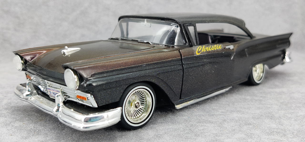 Built Kits - Spotlight Hobbies