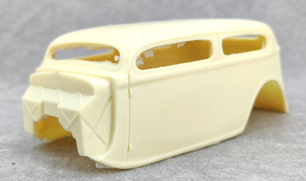 Jimmy Flintstone - Spotlight Hobbies