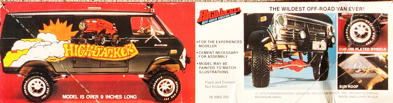 1970s - Page 3 of 12 - Spotlight Hobbies