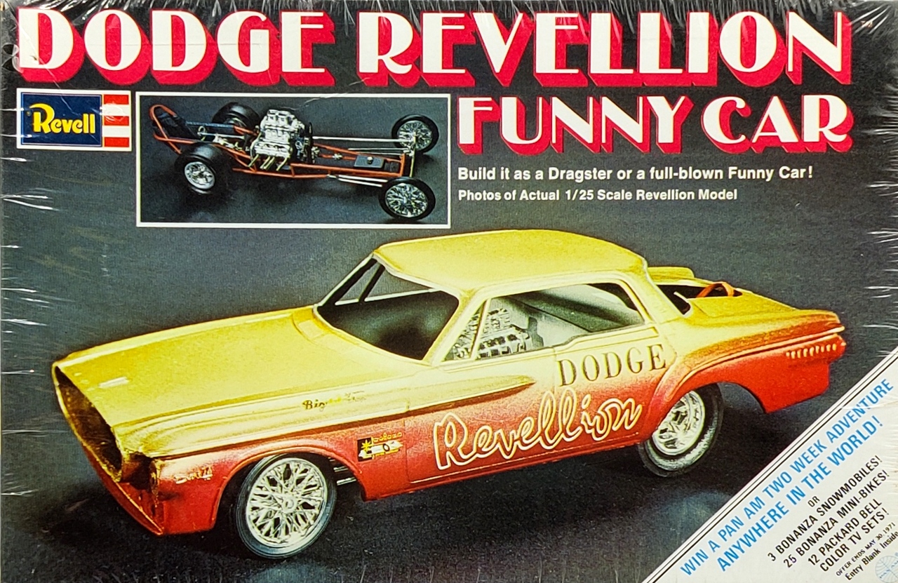 Drag Cars - Page 5 of 9 - Spotlight Hobbies