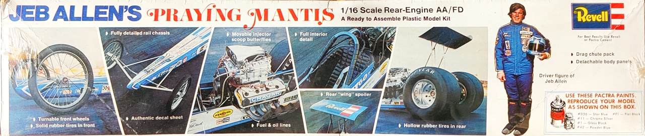 Drag Cars - Page 3 of 9 - Spotlight Hobbies