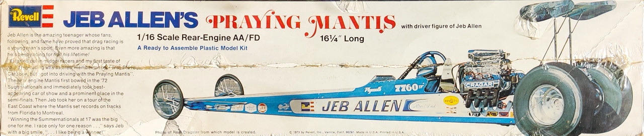 Drag Cars - Page 3 of 9 - Spotlight Hobbies