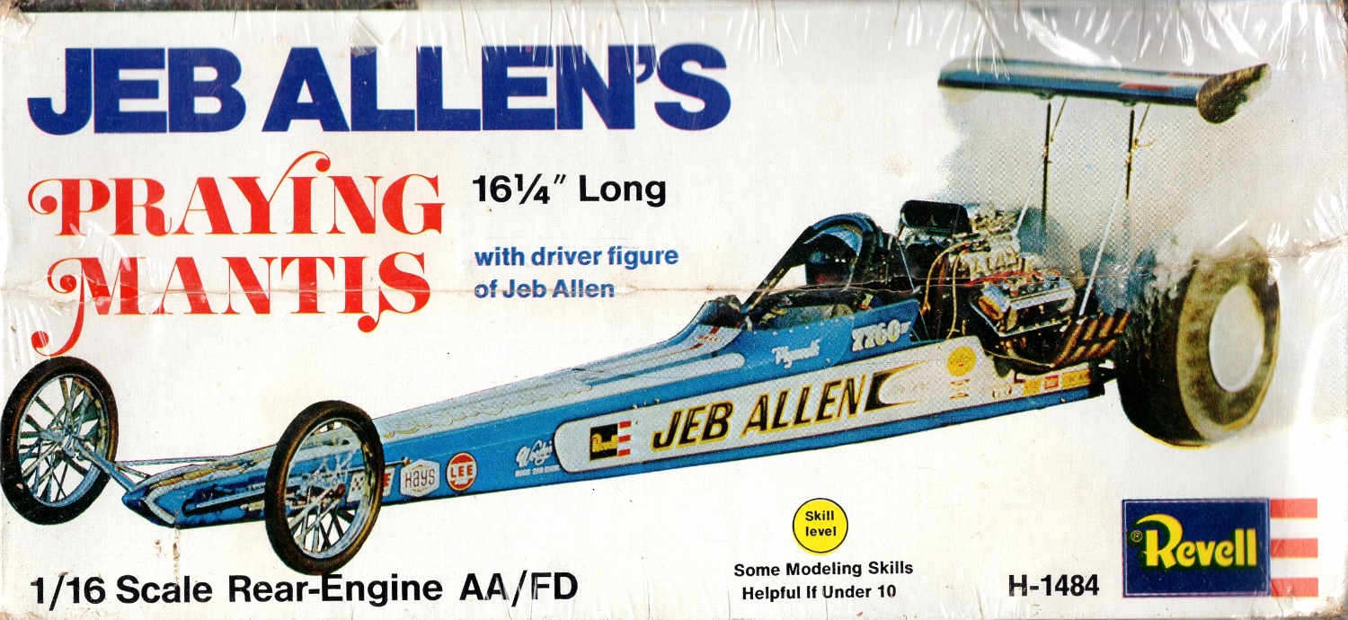 Drag Cars - Page 3 of 9 - Spotlight Hobbies