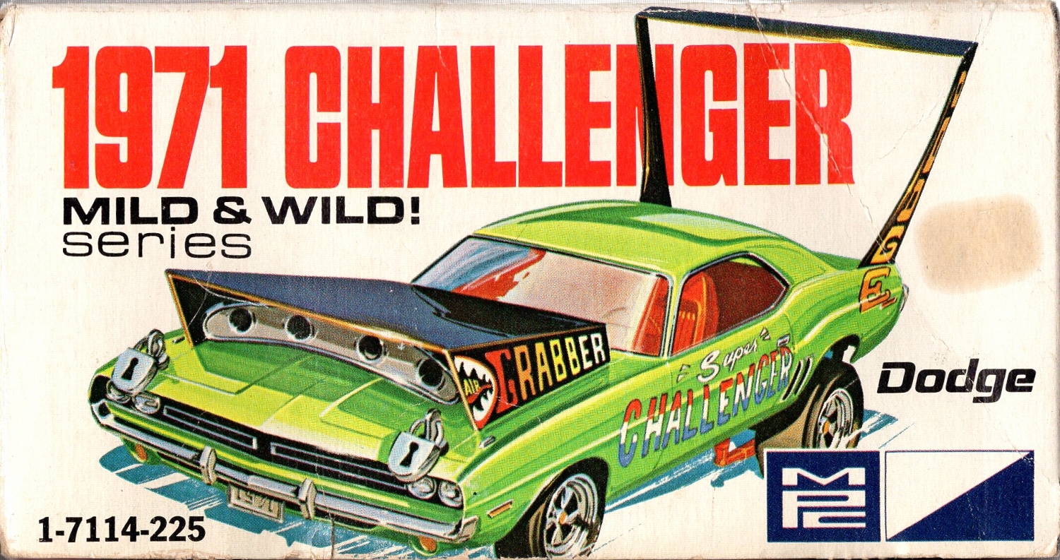 1970s - Page 3 of 11 - Spotlight Hobbies