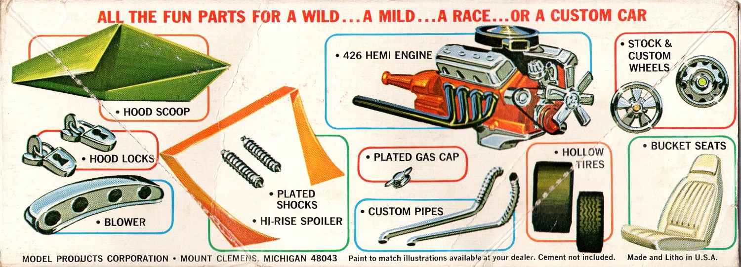 1970s - Page 3 of 11 - Spotlight Hobbies