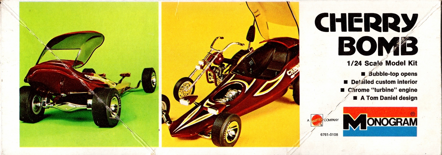 Show, Custom, & Rods - Page 4 of 6 - Spotlight Hobbies