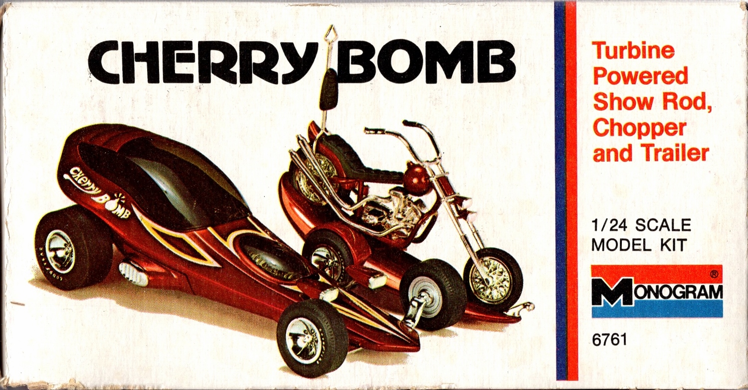 Show, Custom, & Rods - Page 4 of 6 - Spotlight Hobbies