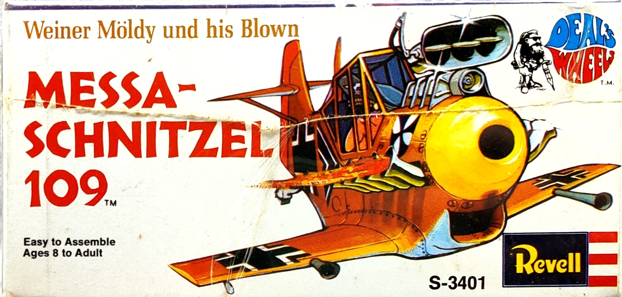 Show, Custom, & Rods - Page 4 of 6 - Spotlight Hobbies