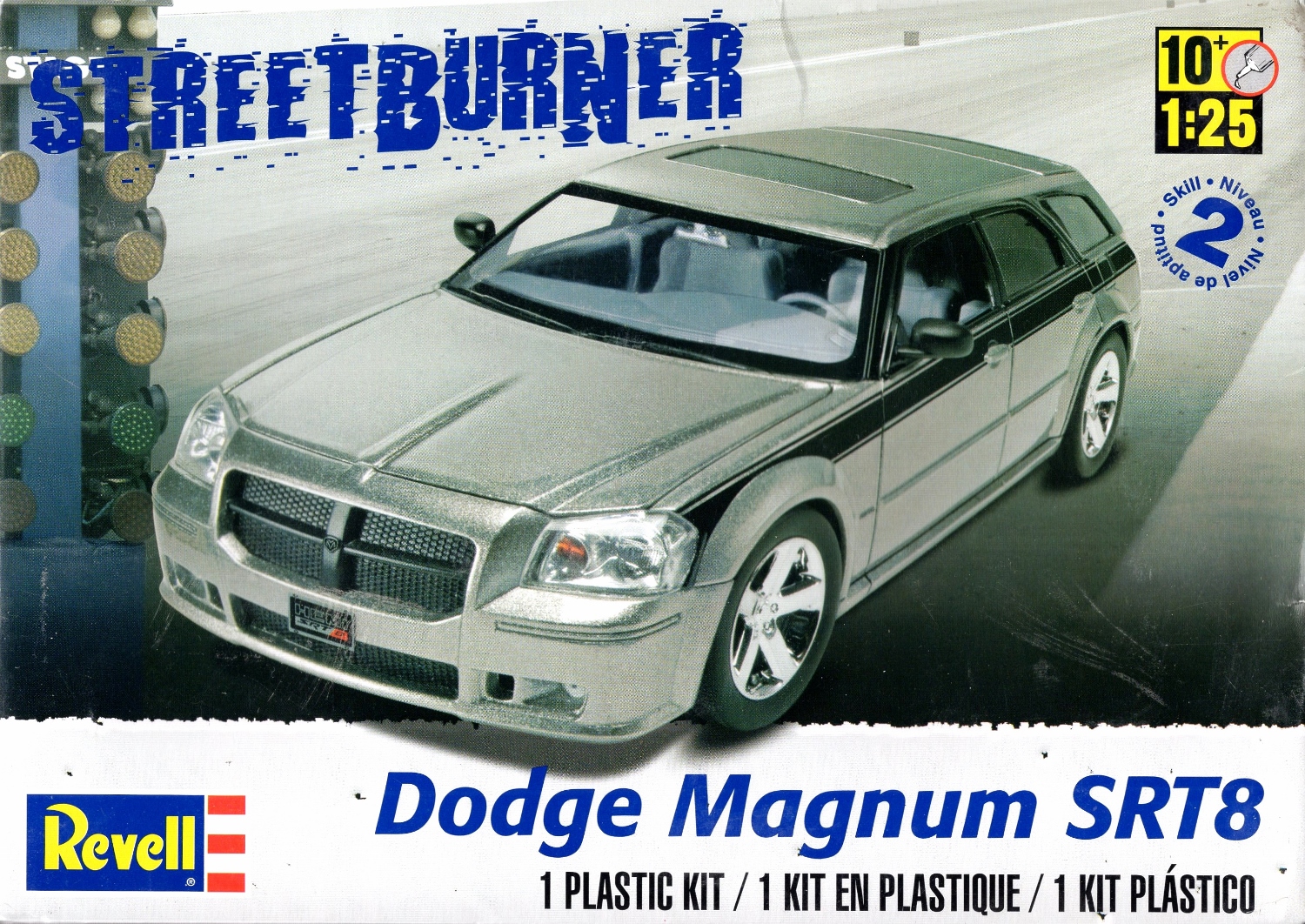 2000s - Spotlight Hobbies