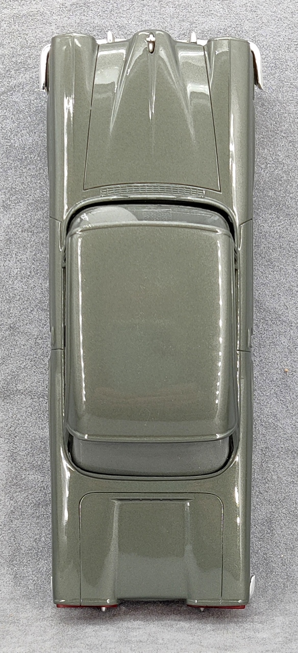 Memory Lane 1958 Edsel Hardtop Promo - Spotlight Hobbies