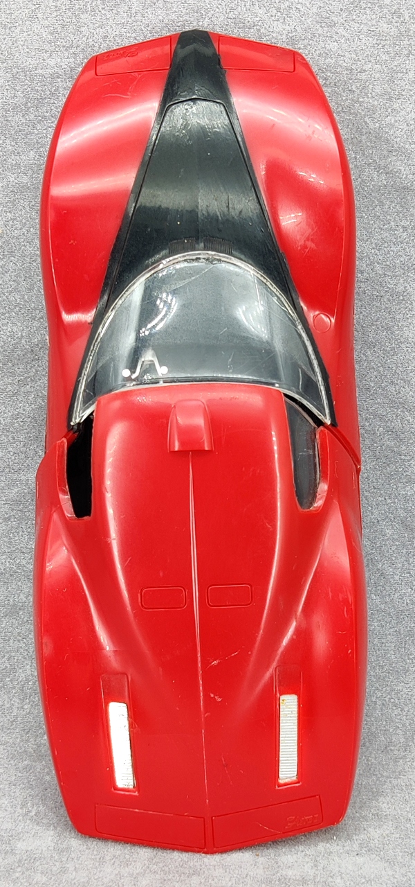 AMT Chevy Astro I Experimental Built Kit - Spotlight Hobbies