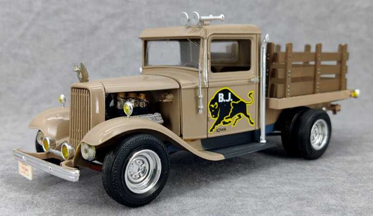 Built Kits - Spotlight Hobbies