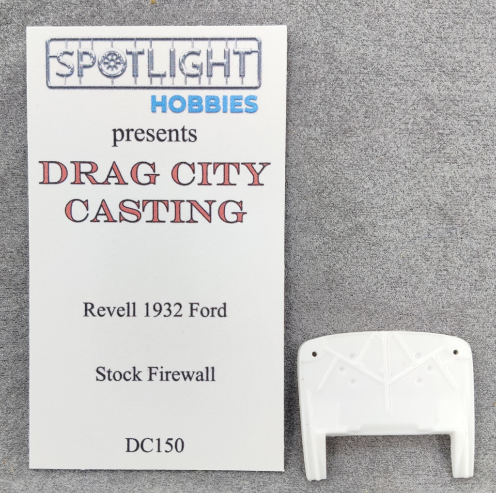 Drag City Casting - Spotlight Hobbies