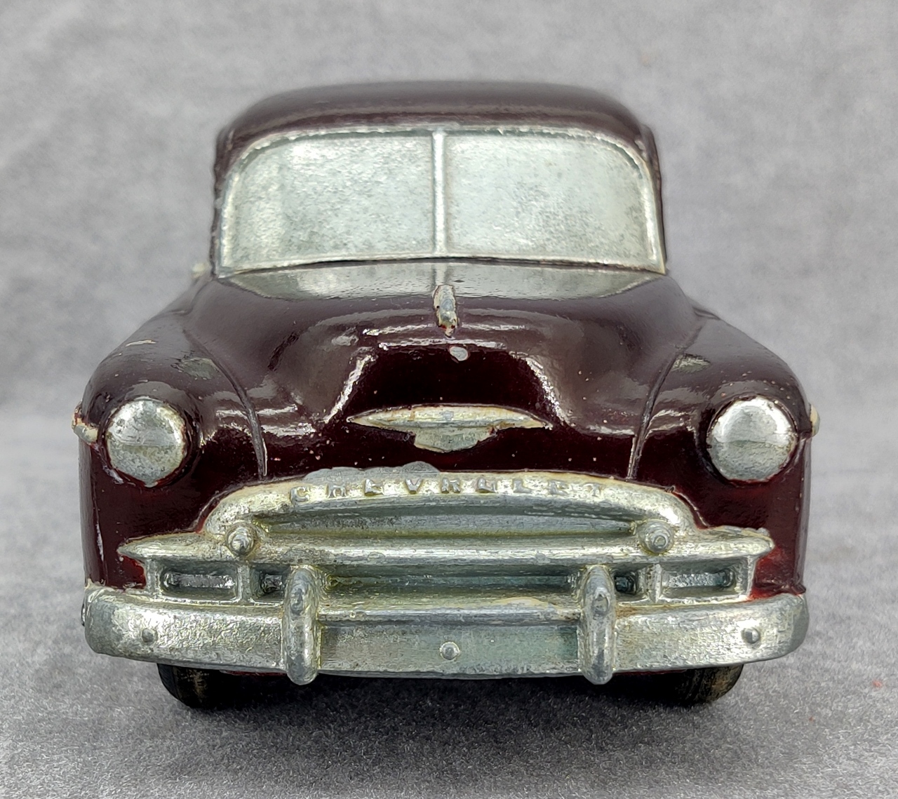 Banthrico 1950 Chevy Styleline Coupe Promo - Spotlight Hobbies